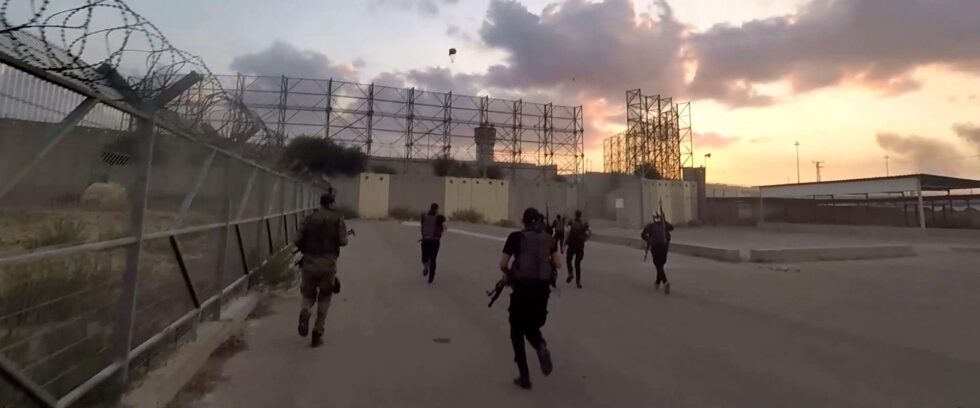 Palestine, Revolutionary Morality, and Liberation: A Reply to La Botz ...